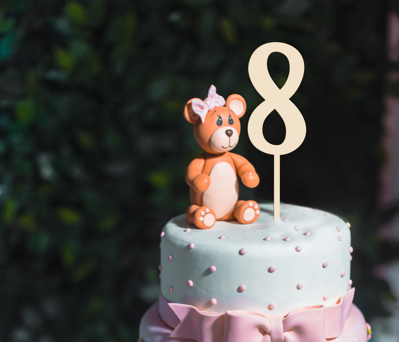 Cake Topper Tortenstecker Kuchendeko Geburtstag Ziffern Zahlen – SoSachen