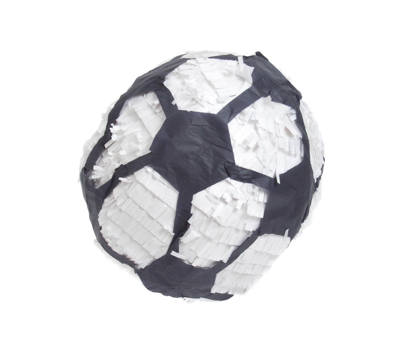 Fußball Pinata befüllbar besondere Anlässe - Sportevents oder Geburtst ...